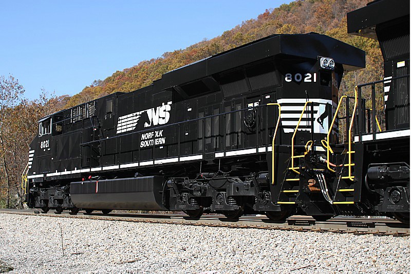 NS 8021